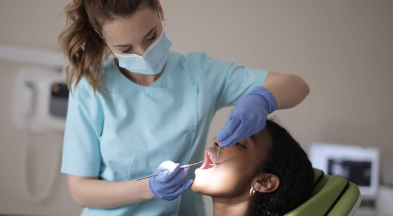 What Causes Sensitive Gums? Treatments for Your Sore Mouth