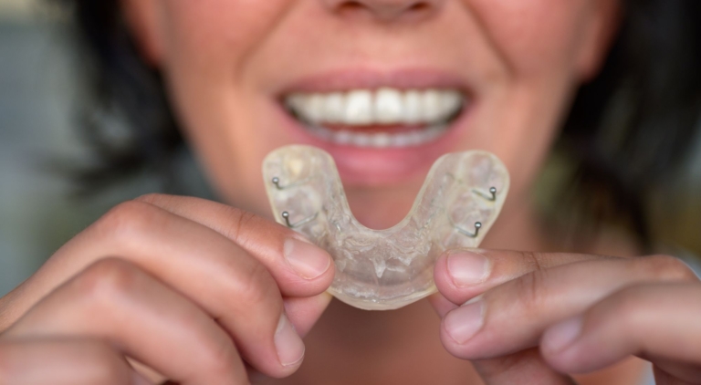 How To Protect Your Teeth From Grinding: Bruxism Protection