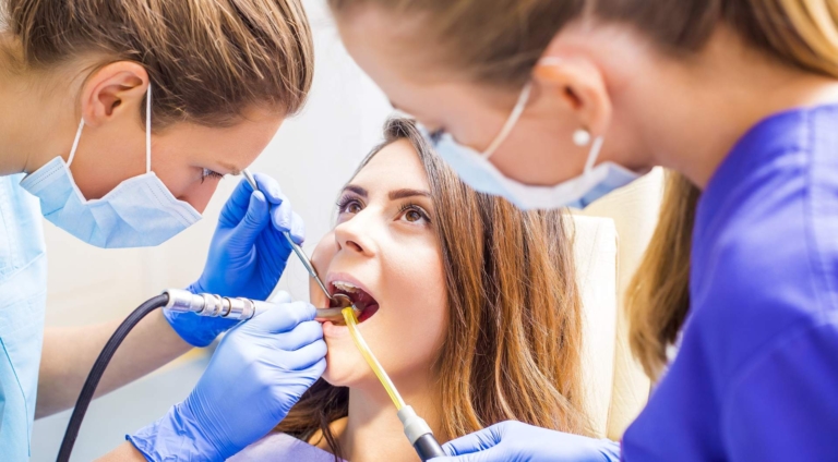 What Is a Dental Filling? A Closer Look at Treating Cavities